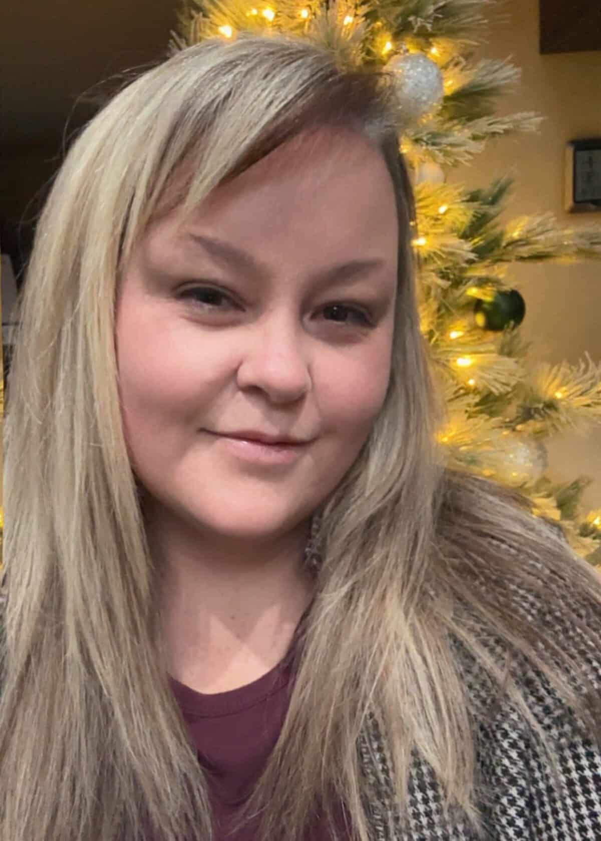 Welcome Heidi Vietor