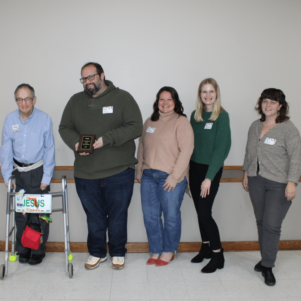 Celebrating Impactful Contributions at the HCO Friends Event