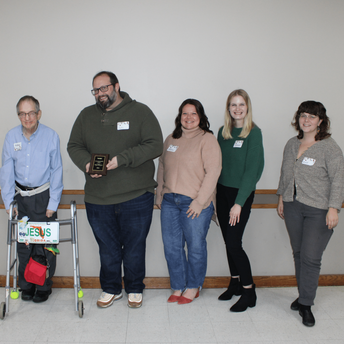 Home & Community Options - Developmental Disability Housing