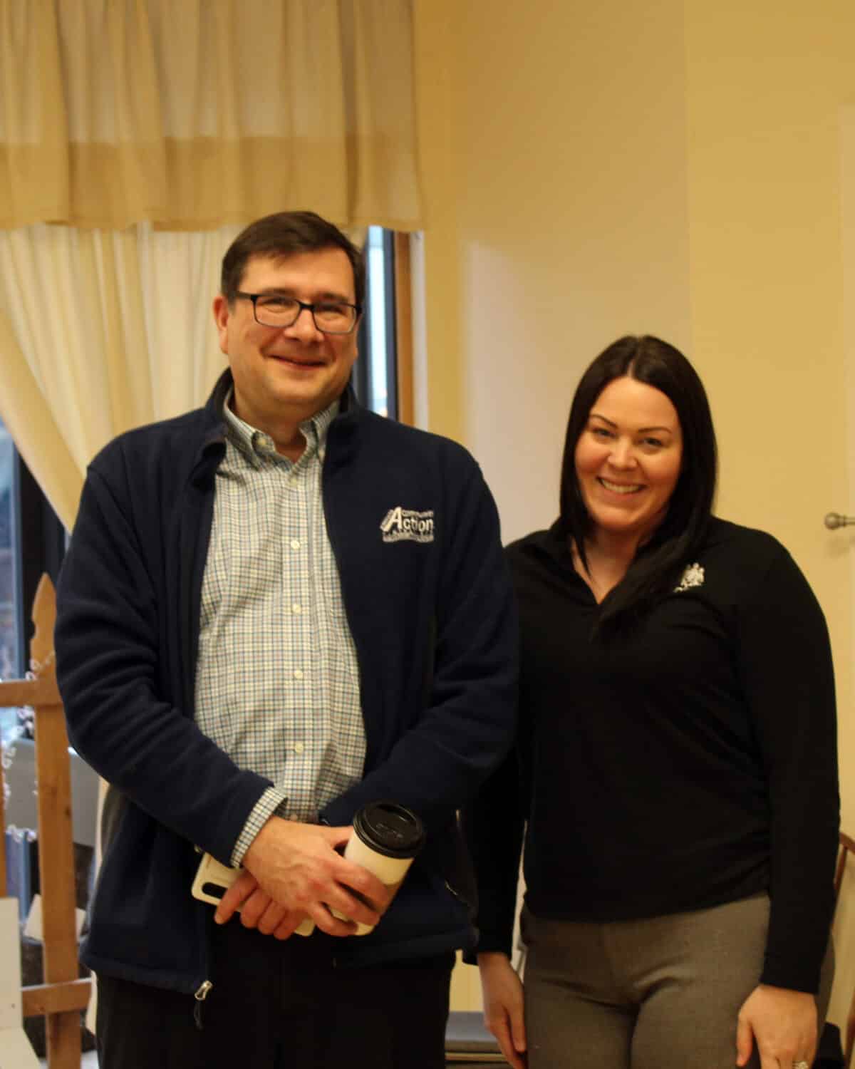 Home & Community Options - Developmental Disability Housing