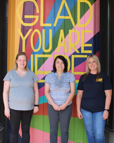 Home & Community Options - Developmental Disability Housing