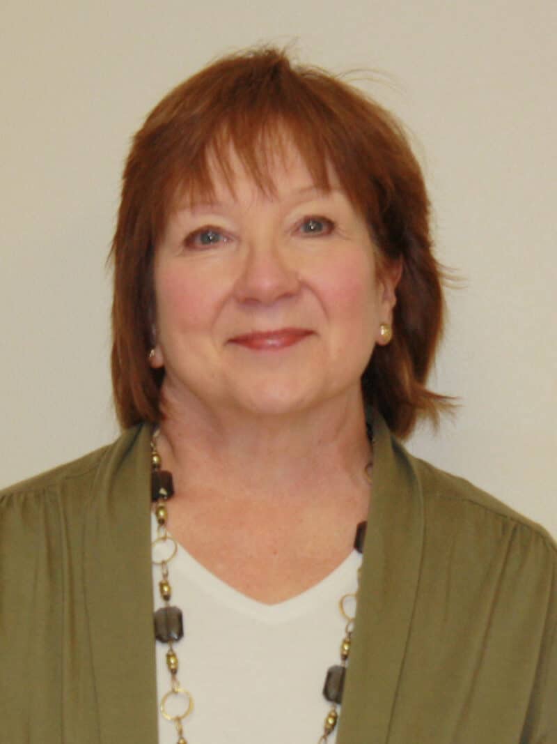 Board of Directors - Home & Community Options