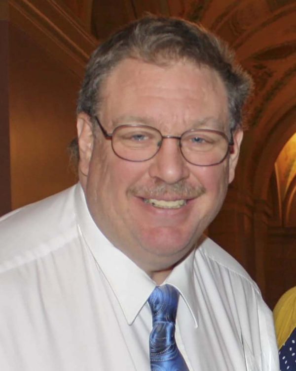 Technology and Informed Choice: Keith