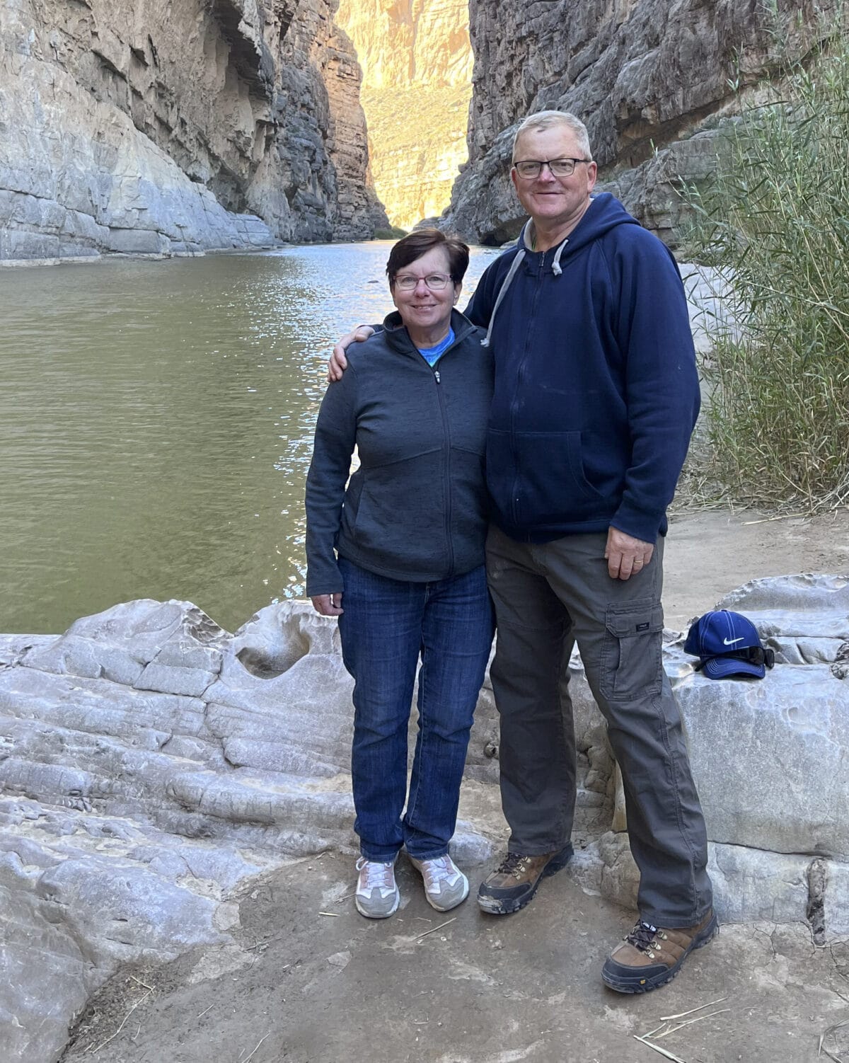 Getting to Know the Board: Randy Domeyer